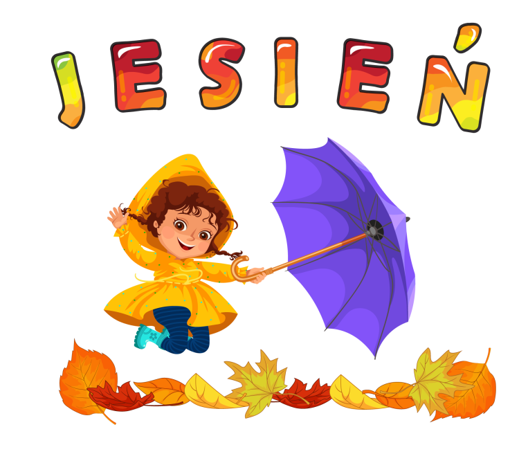 Witamy Jesień - Przedszkole Nr 1 im. Czesława Janczarskiego